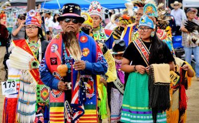 Tuition waiver makes higher education more accessible for Utah’s Native ...