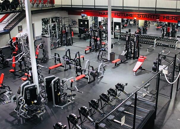 Summit Athletic Club launches 30-day weight loss challenge, including ...