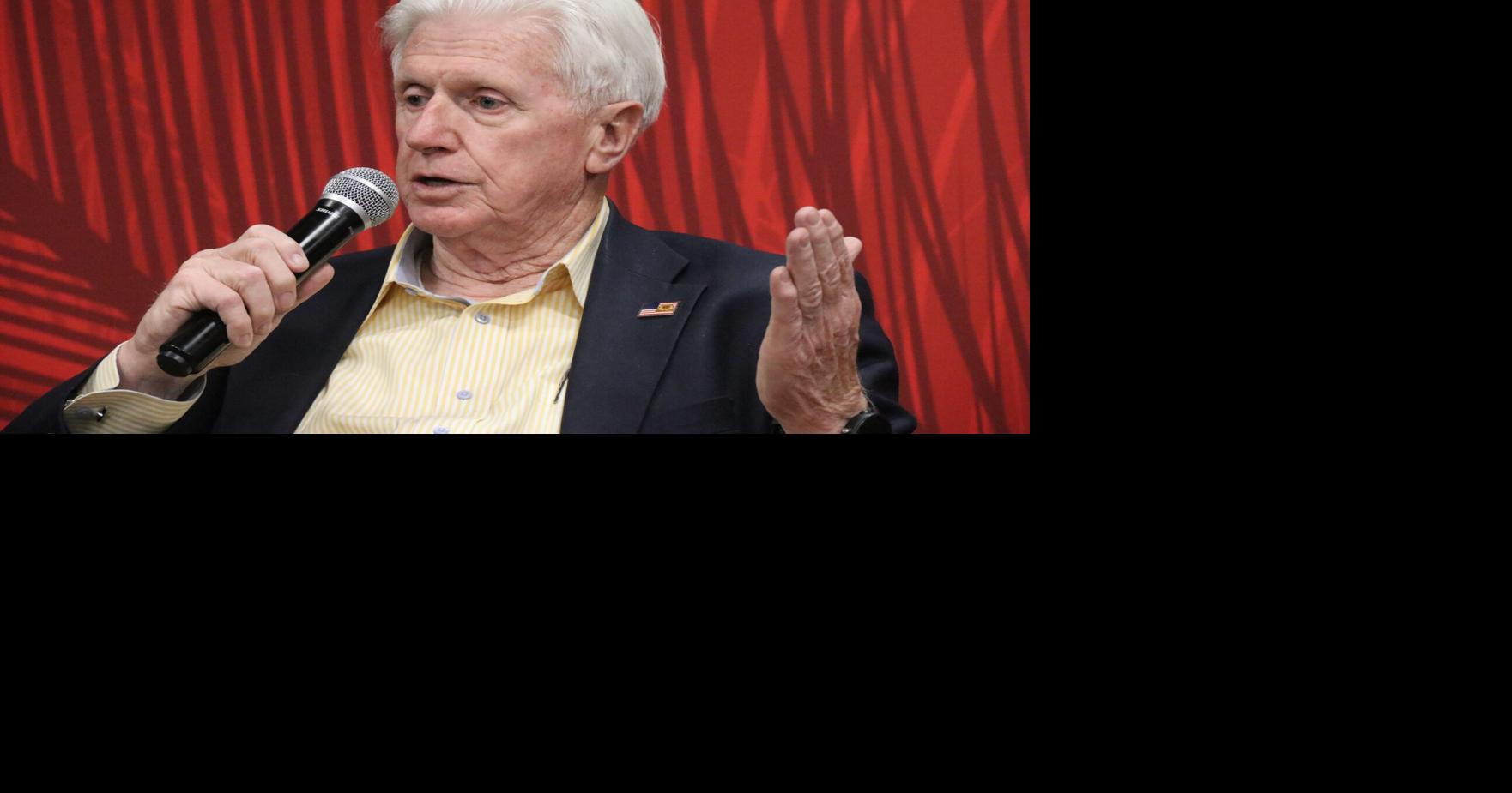 St. George senator aims to stiffen penalties for child abuse cases so ...