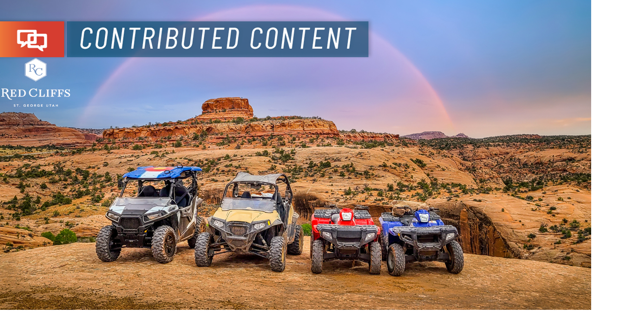 Red Cliffs Mall hosts Spring RV, Boat & Powersports Show featuring ...