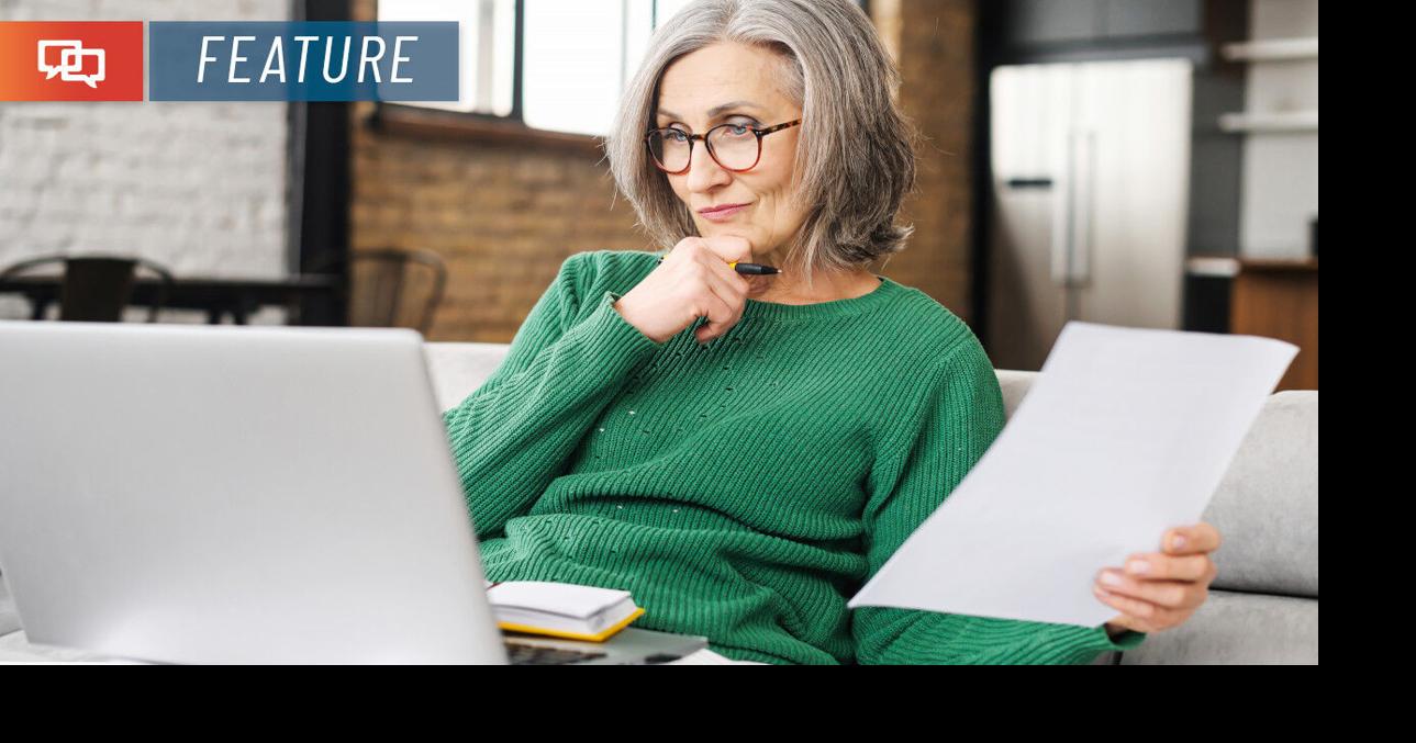 Layin’ it on the Line: Embrace retirement with confidence | Opinion | stgeorgeutah.com
