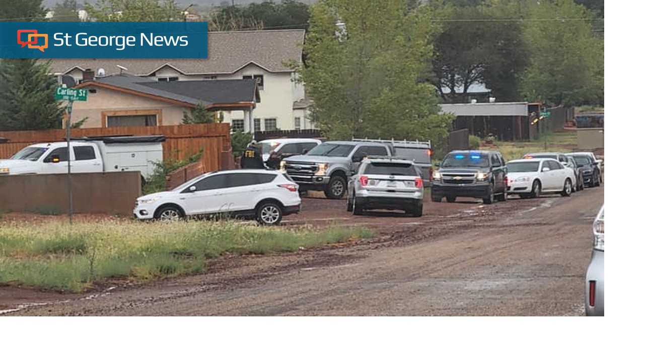 FBI raids homes of polygamous FLDS leader in Colorado City | Life ...