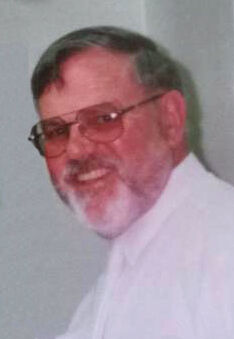 Alan Norman Capon | Obituaries | stgeorgeutah.com