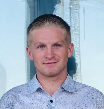 Jeremiah Winford Barlow | Obituaries | stgeorgeutah.com