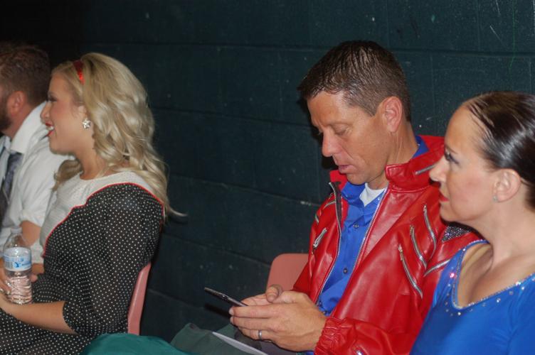 Boyce cha-chas for the children, takes home dancing trophy | Arts ...