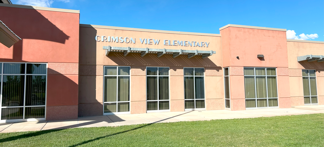 ‘Uniquely theirs’: Crimson View students take artistic journey through the Amazon rainforest ...