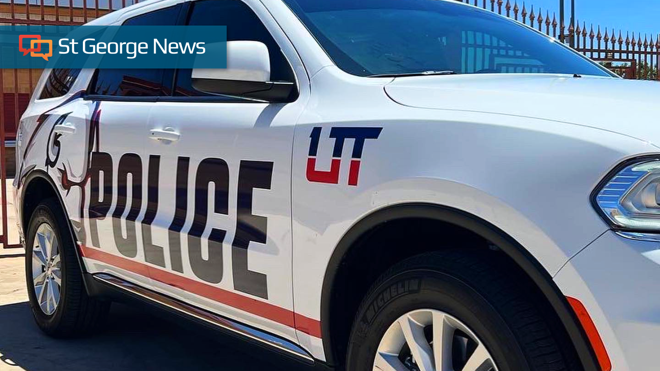 Suspect apprehended following reports of sexual assault at Utah Tech ...