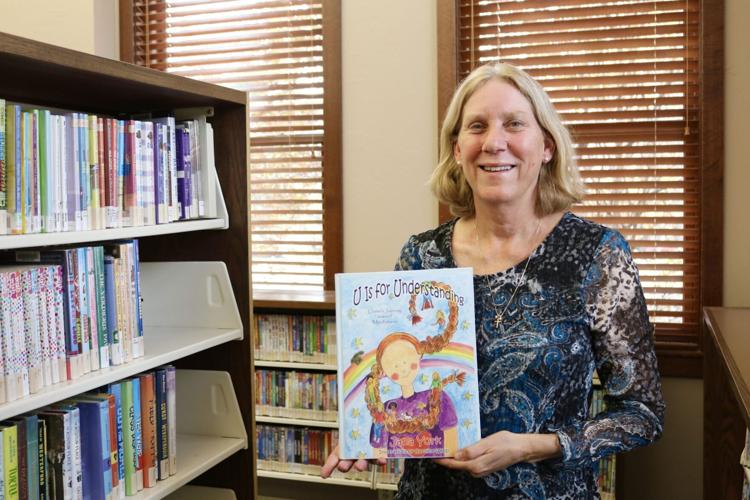 In a world full of distractions, one author teaches the importance of ...