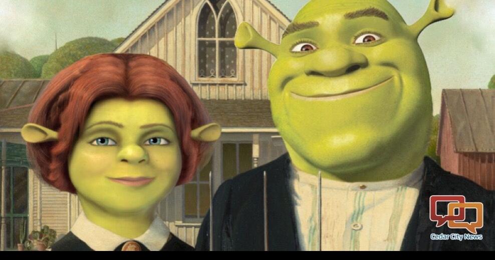 ‘Shrek The Musical’ brings ogres to Canyon View High School | Arts ...