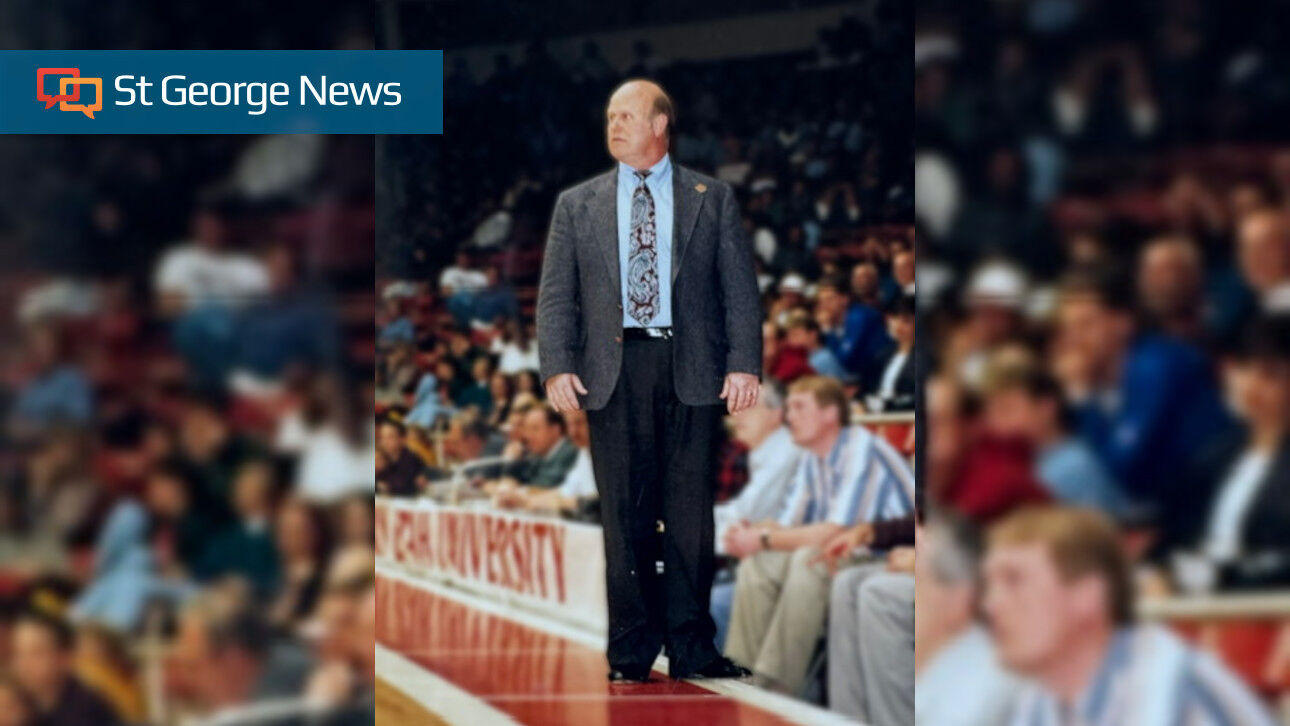 The greatest coach you never knew: Lynn Christensen | Life ...