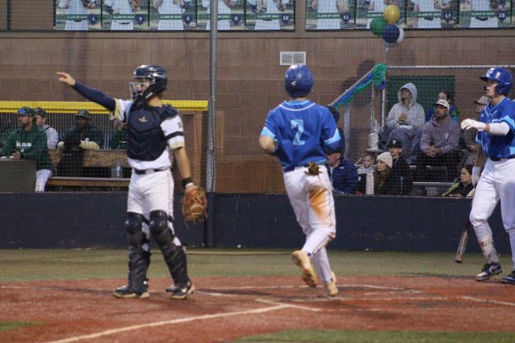 4A state baseball: Dixie, Snow Canyon earn top two seeds; Desert Hills, Crimson get byes | Cedar ...