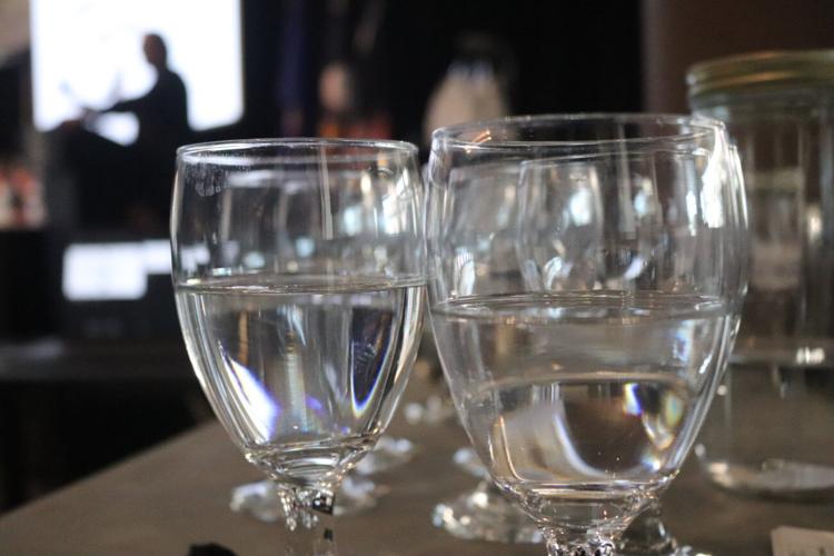 Who has the best-tasting water? Ask the Rural Water Association of Utah ...