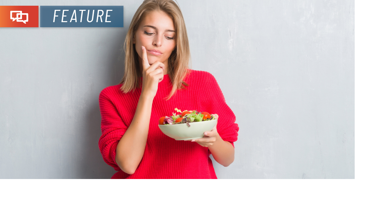 Change your view on food with the Triangle of Awareness and intuitive ...