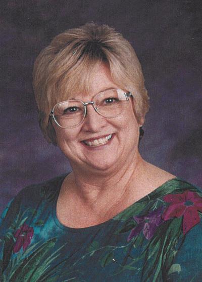Brenda Sue Wilson | Obituaries | stgeorgeutah.com