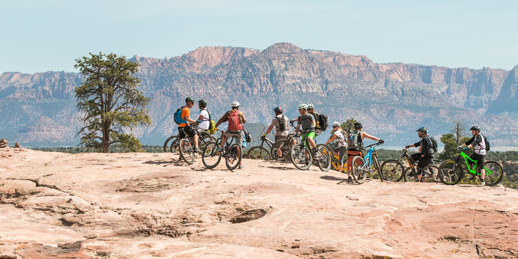 Upcoming ‘Hurricane Mountain Bike Festival’ offers one-of-a-kind ...