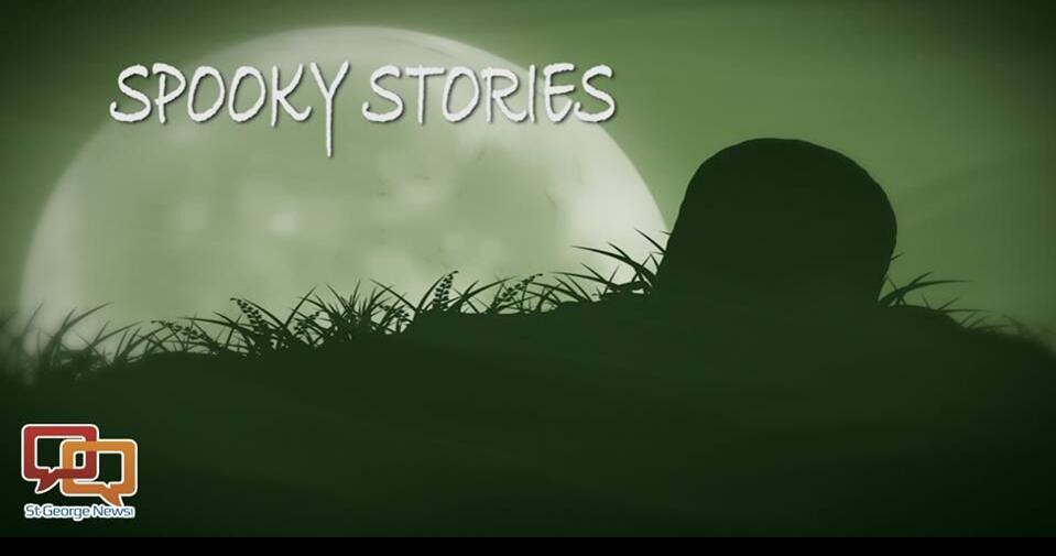 Spooky Stories: The ghost of Winston | Arts & Entertainment ...