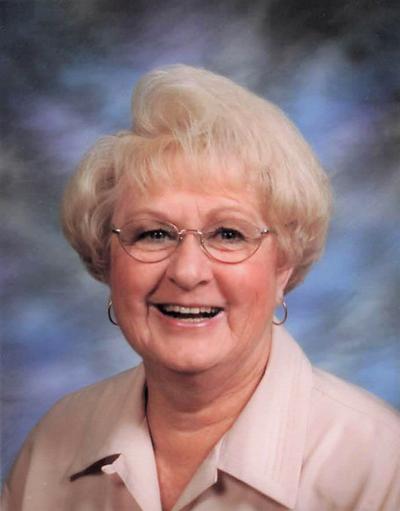 Colleen Jarvis Muir | Obituaries | stgeorgeutah.com