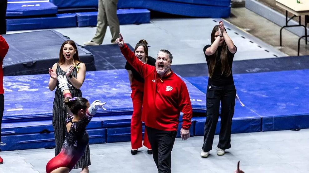 ‘We've built something special’: Southern Utah gymnastics set to join ...