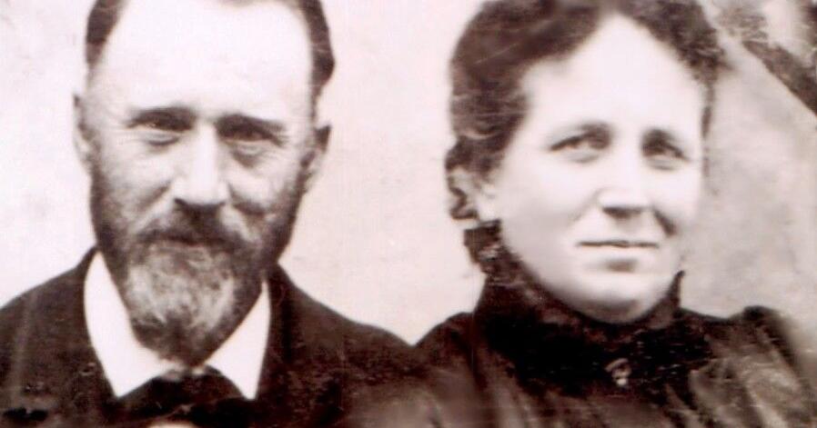 Legacies of Silver Reef, Washington: Turnbeaugh family reunite for ...