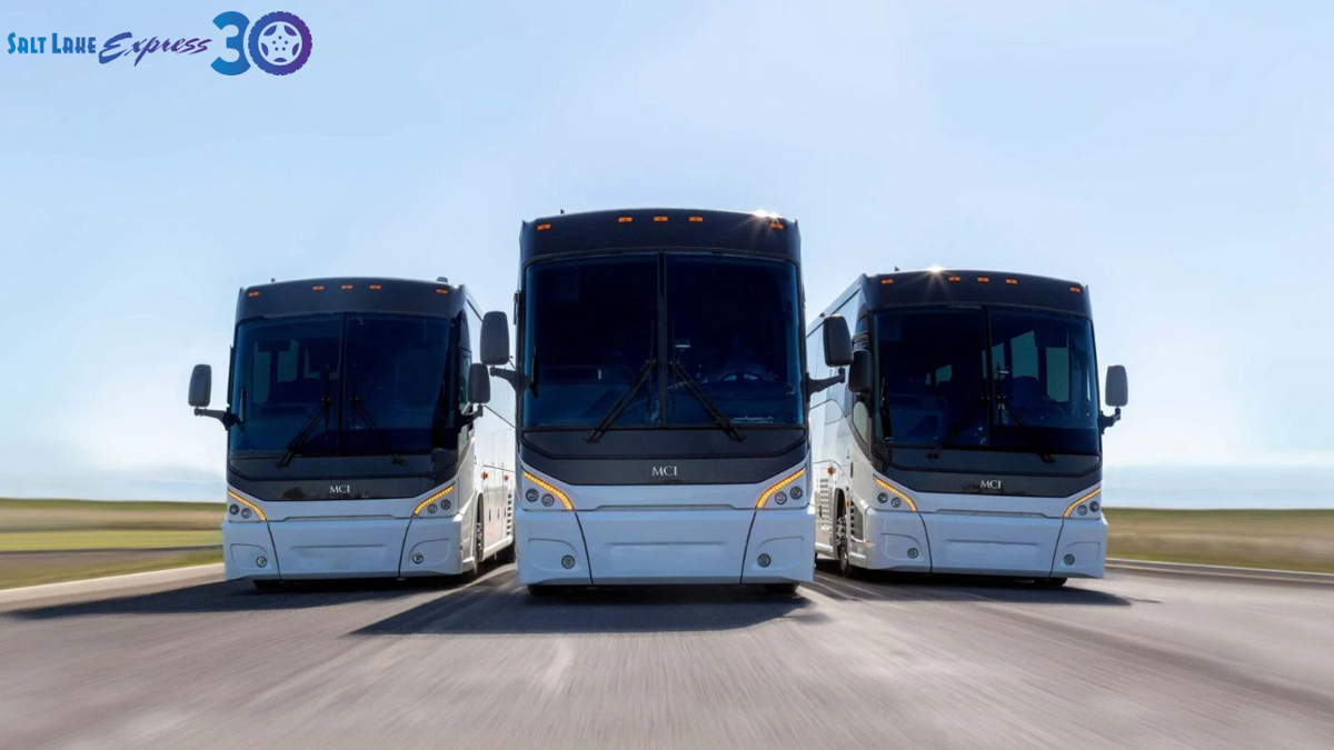 Salt Lake Express announces $30 fares between St. George and Las Vegas ...