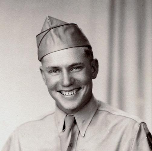 ‘I felt real big’: Southern Utah man celebrates his 93rd birthday back ...