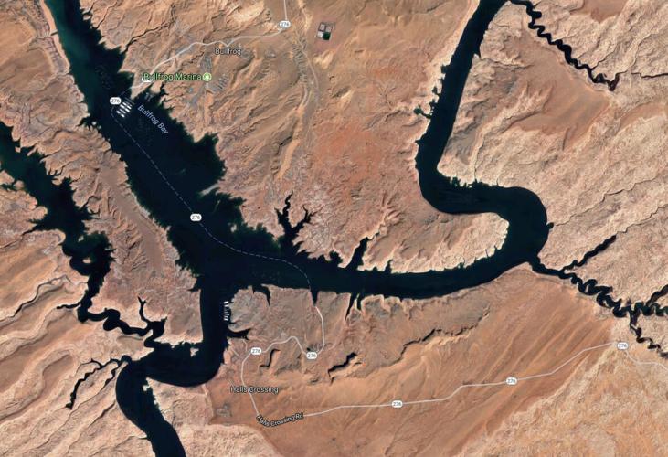 UPDATE: Propane service restored, fuel still unavailable at Halls ...