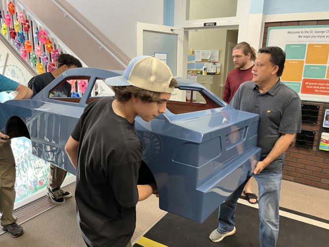 Stephen Wade Auto Center reflects on another year of ‘investing in ...