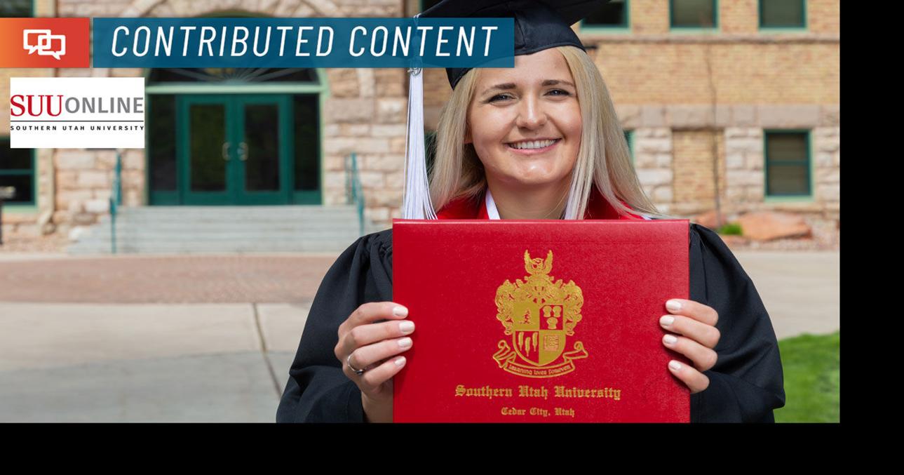 Never finish your bachelor’s degree? Southern Utah University wants to ...