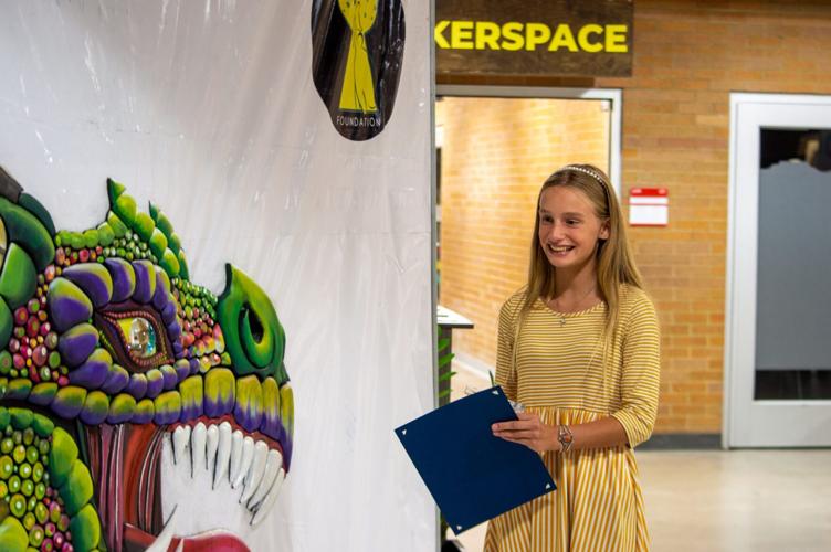 Princess of Golgi rules as winner of Figmentation writing contest for ...