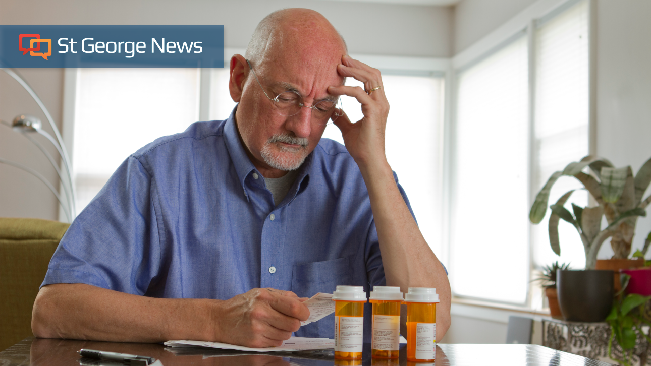 Layin' it on the Line: Are you prepared for the unexpected? Planning for health care costs ...