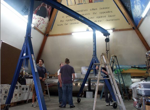 That’s a wrap; Northern Utah organization offers only place where you ...