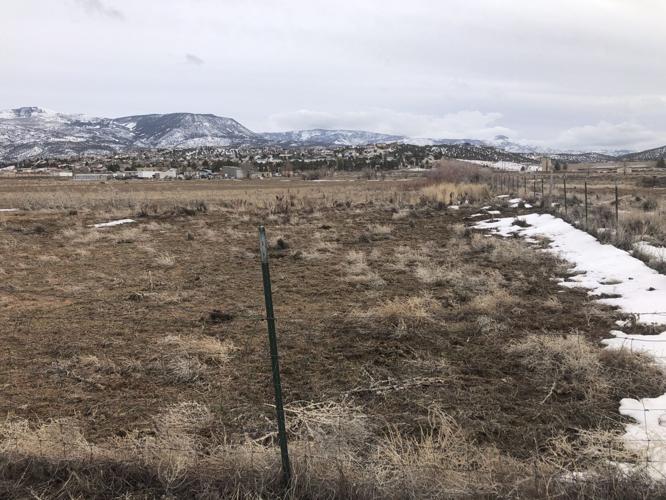 Iron County Commission eyeing industrial area near airport as location ...