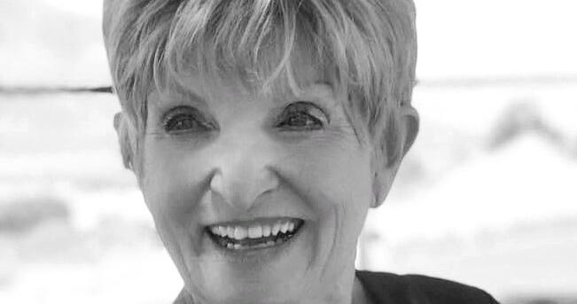 Sandra Roselle Cook Harmon | Obituaries | stgeorgeutah.com