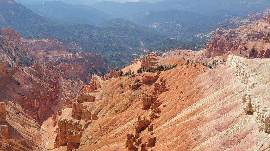 Iron County’s tourism bureau named 1 of 4 ‘Destination Development ...
