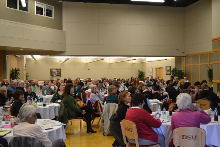 Summit underway to bring community together for crisis management ...