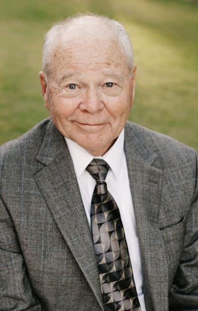 James Henry Lamb | Obituaries | stgeorgeutah.com