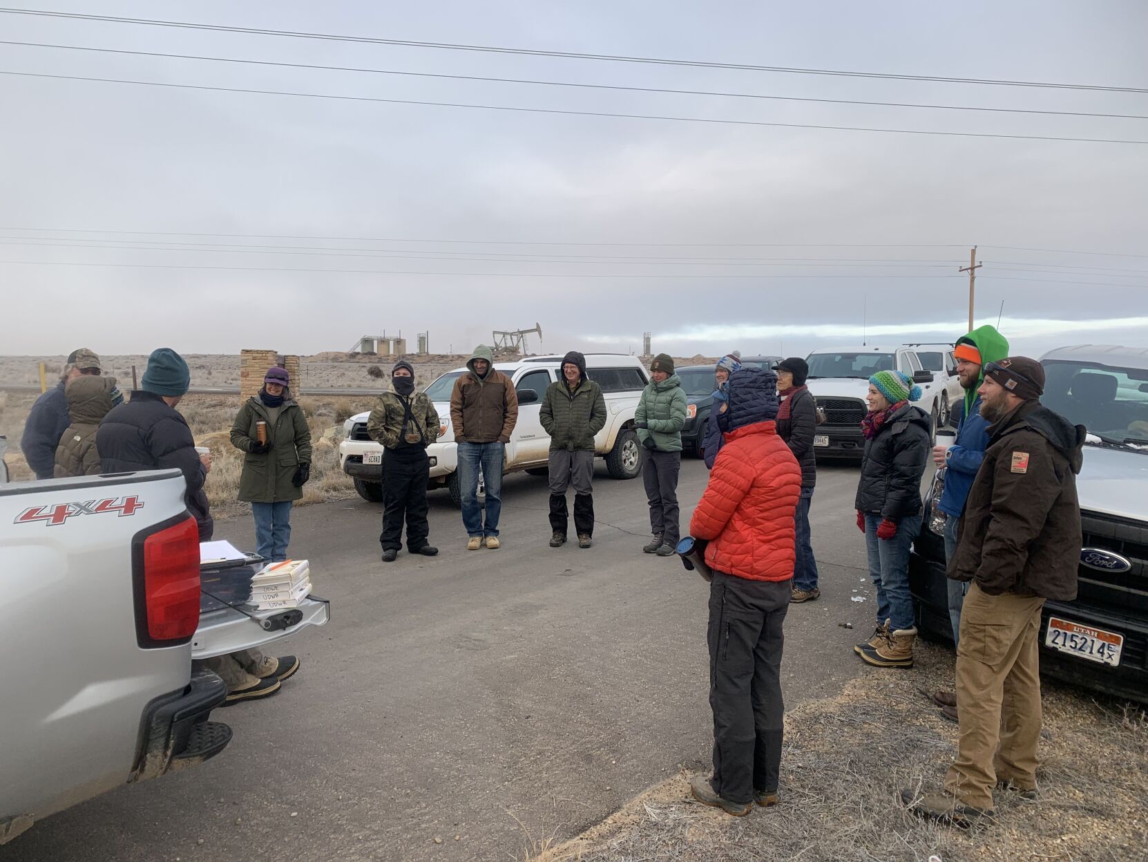 Hey 'birders,' here's a chance to help Utah biologists gather data for ...