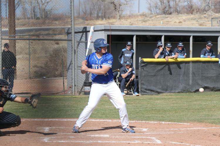 Region 9 baseball: Pair of no-hitters highlight week of sweeps | Canyon ...