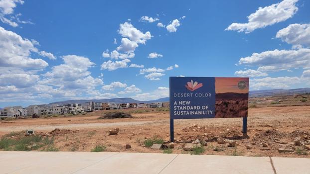 St. George Regional Hospital makes plans for annex ER, patient care in ...