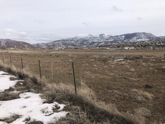 Iron County Commission eyeing industrial area near airport as location ...