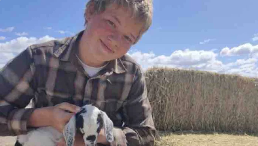 kevin cooper cornwall