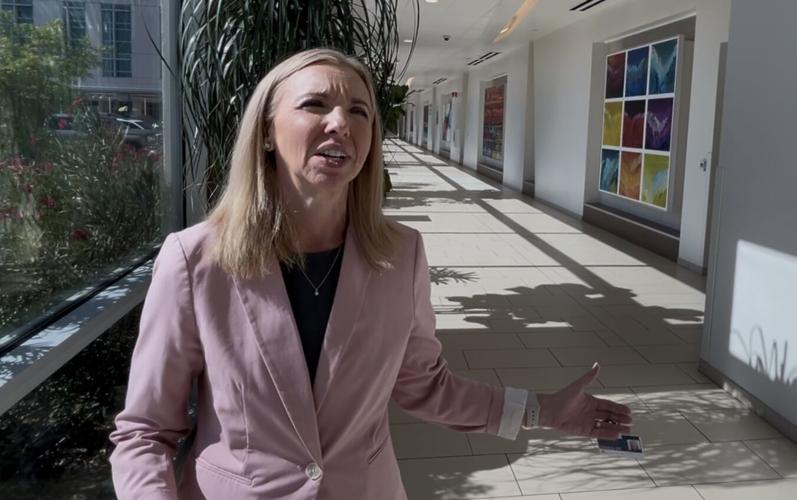 New medical campus coming to St. George aims to fill primary care gap ...