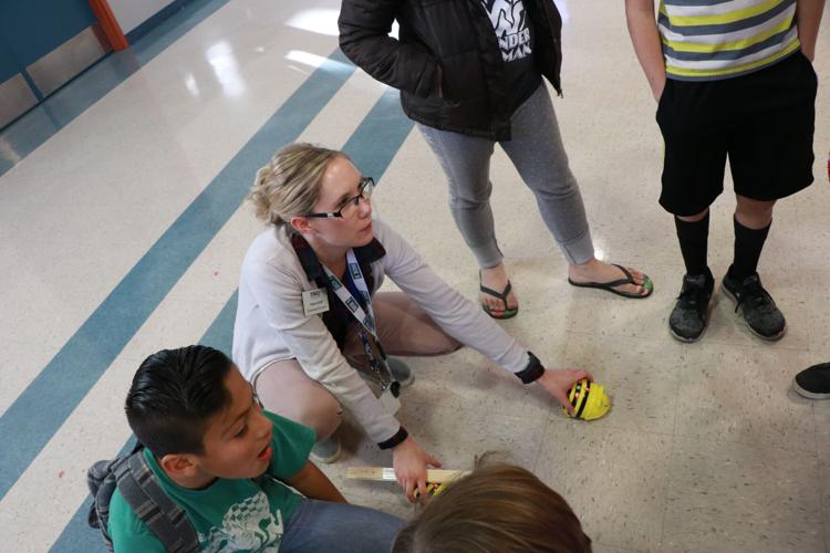 Coral Canyon Elementary partnership wins $100,000 STEM grant | Local ...
