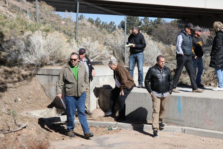 Cedar City officials hope drainage upgrades will help prevent repeat of ...