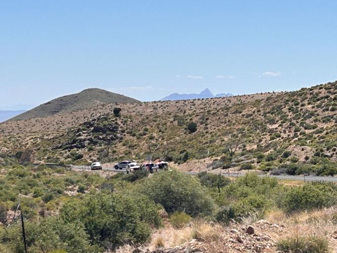 UPDATED: Authorities identify driver killed in rollover crash on Old ...