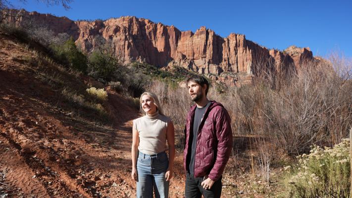 Polygamous sect's sway has dwindled in twin towns on Arizona-Utah line ...