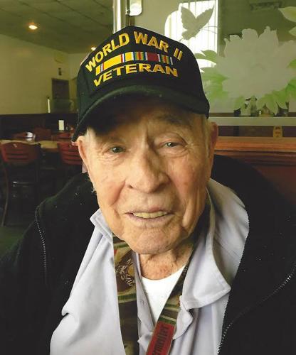 Garland Hirschi | Obituaries | stgeorgeutah.com