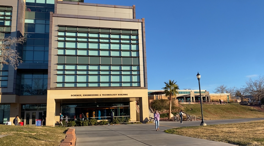 Nominate a Southern Utah educator or business who is making an impact ...