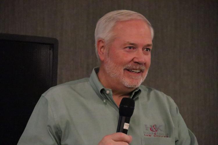 Insiders, experts share insights on FLDS polygamous community during ...