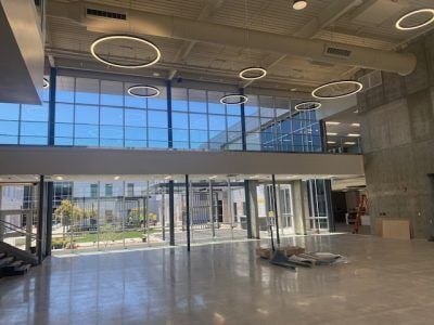 Washington County School District set to open newest high school with tech-based facility ...